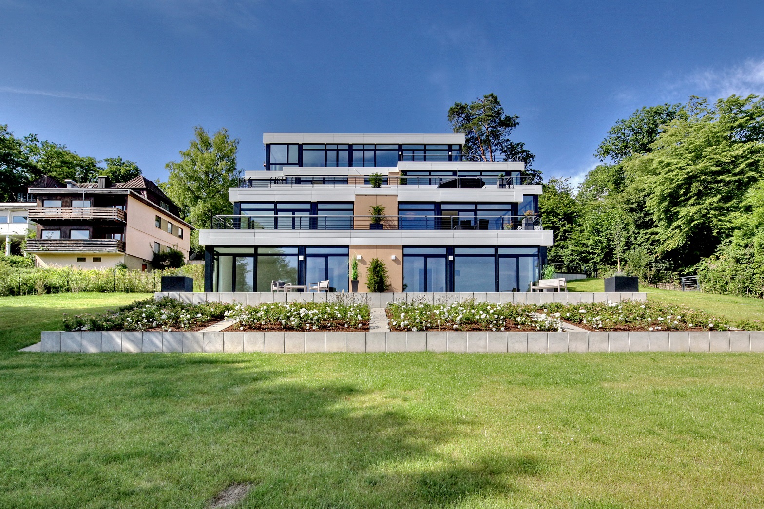 Garten Und Landschaftsbau Koln